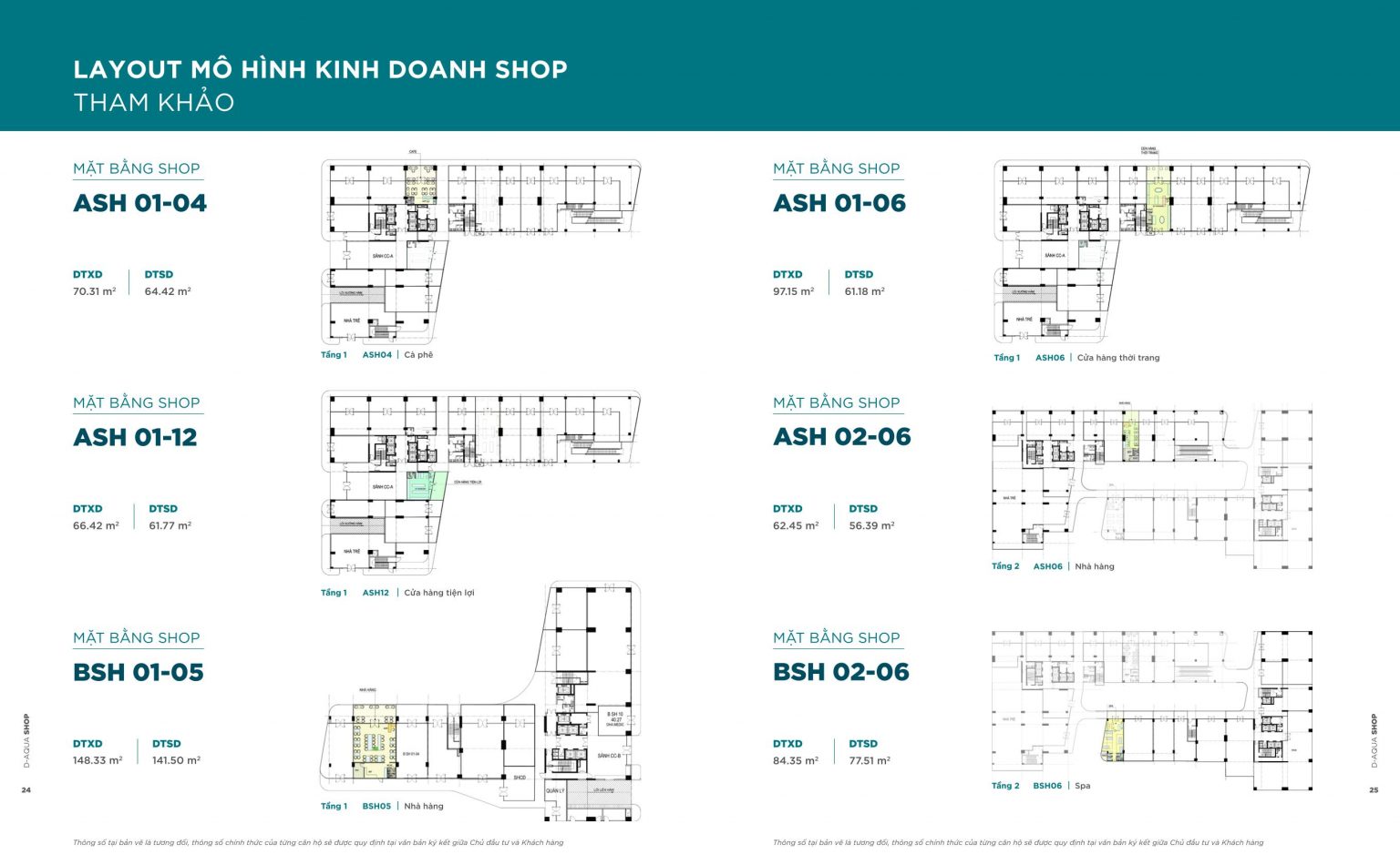 Căn Hộ D-Aqua Quận 8 | Giá Bán & Tiến Độ [05/2025]